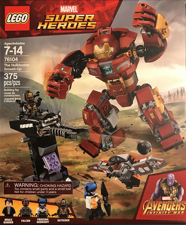 Best LEGO Mech Sets (2020): Drive your Dream Bots Today – Brick Dave